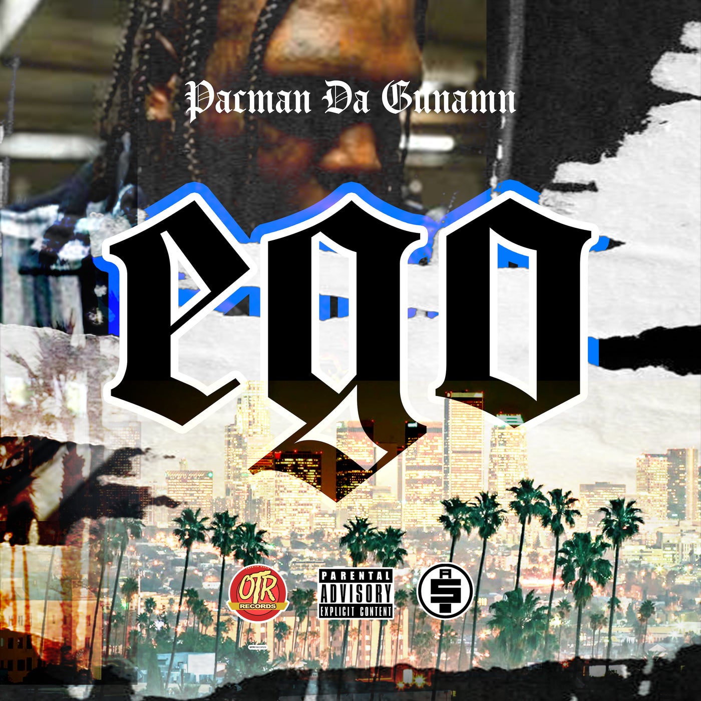 Ego by Pacman da Gunman on Beatsource