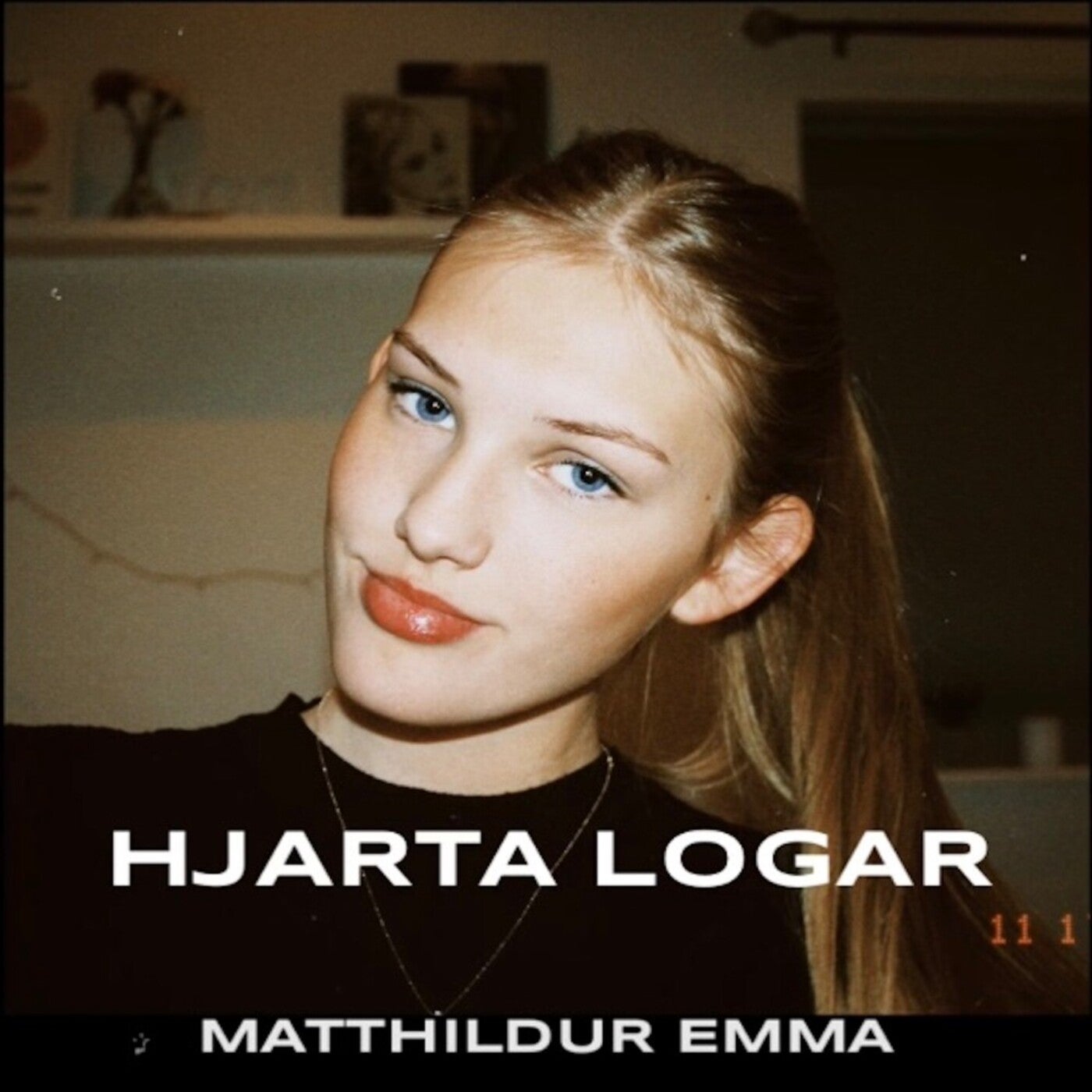 hjarta logar by Matthildur on Beatsource