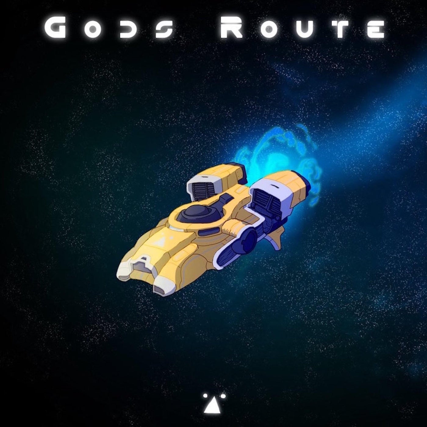 Gods Route by Brainorchestra on Beatsource
