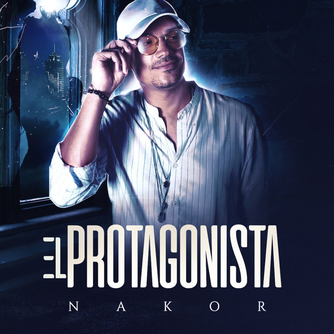 El Protagonista by Nakor on Beatsource