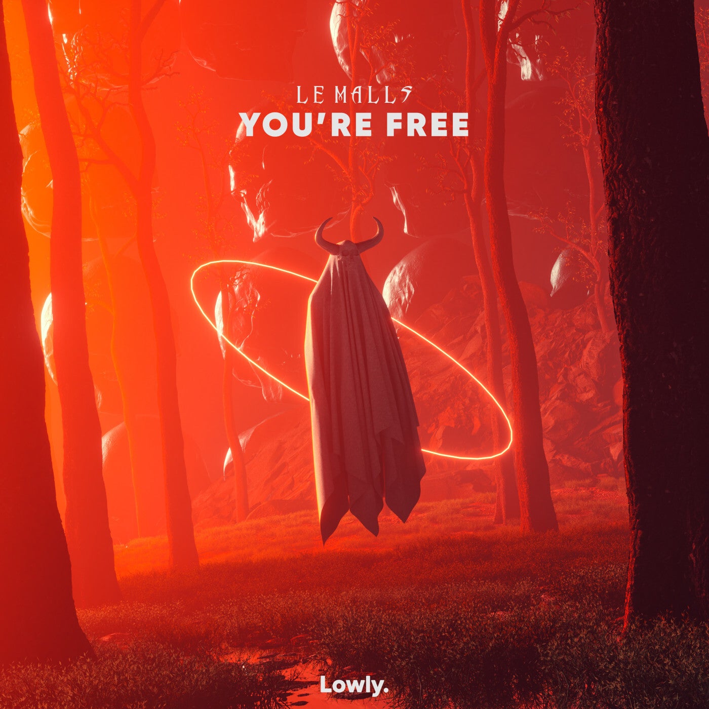 You're Free by Le Malls on Beatsource