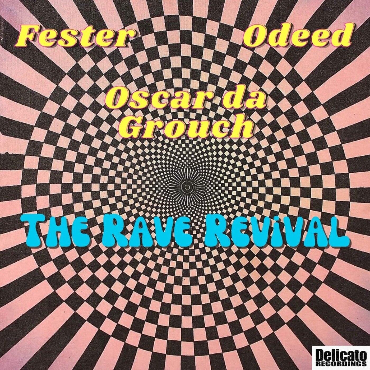 Clap Trap - Oscar Da Grouch Remix by Fester on Beatsource