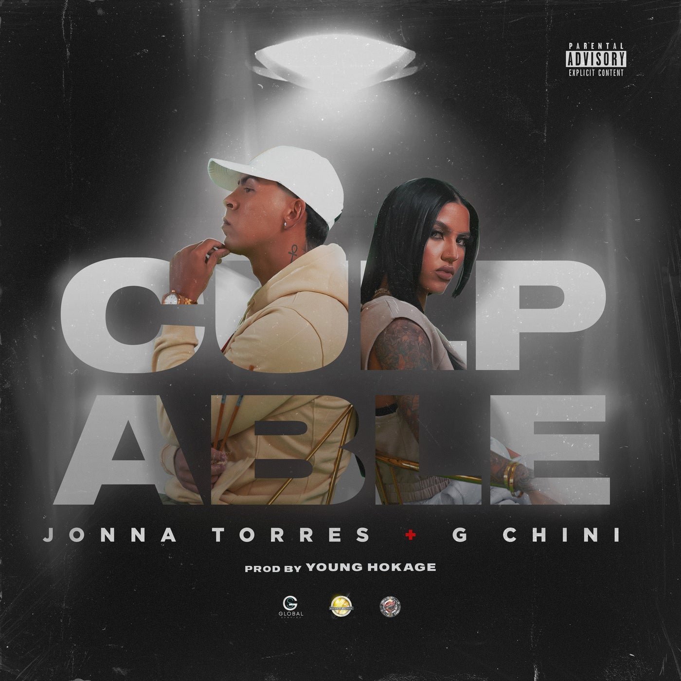 Culpable by Jonna Torres and G CHINI on Beatsource