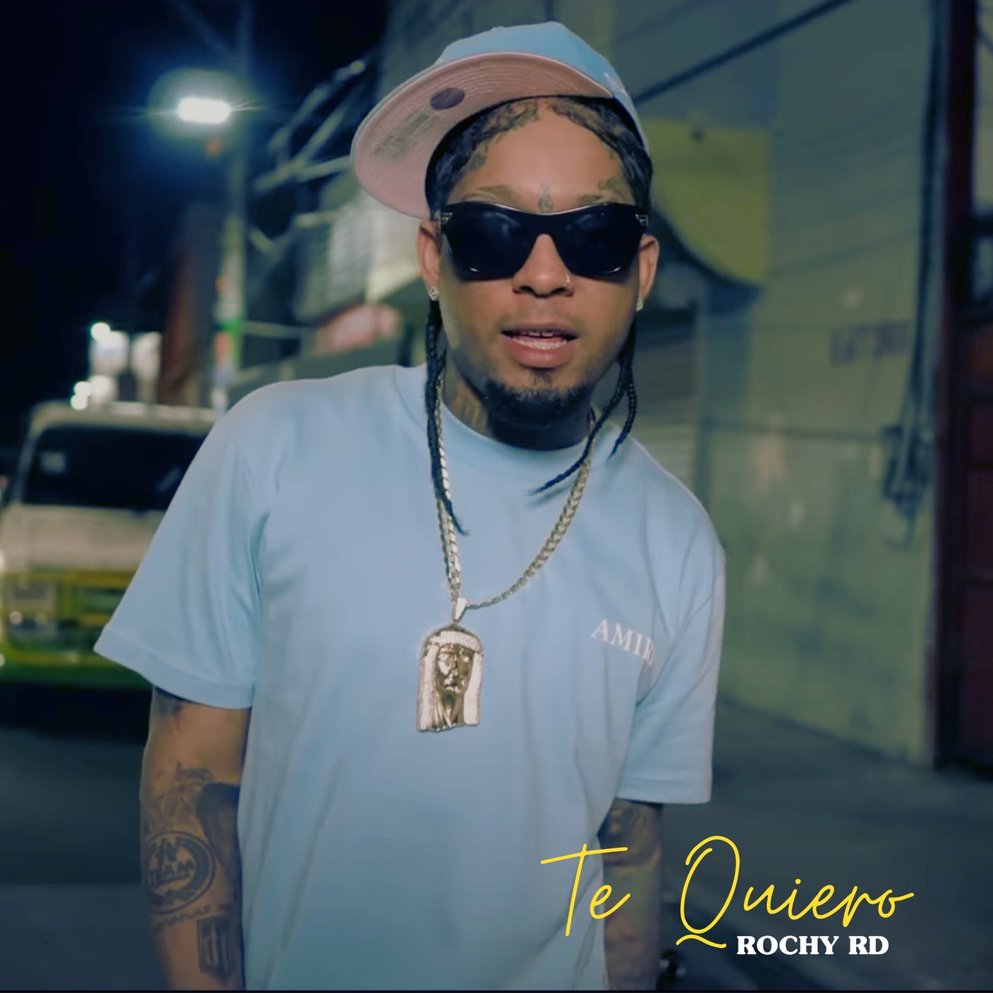 Te Quiero by Rochy RD on Beatsource