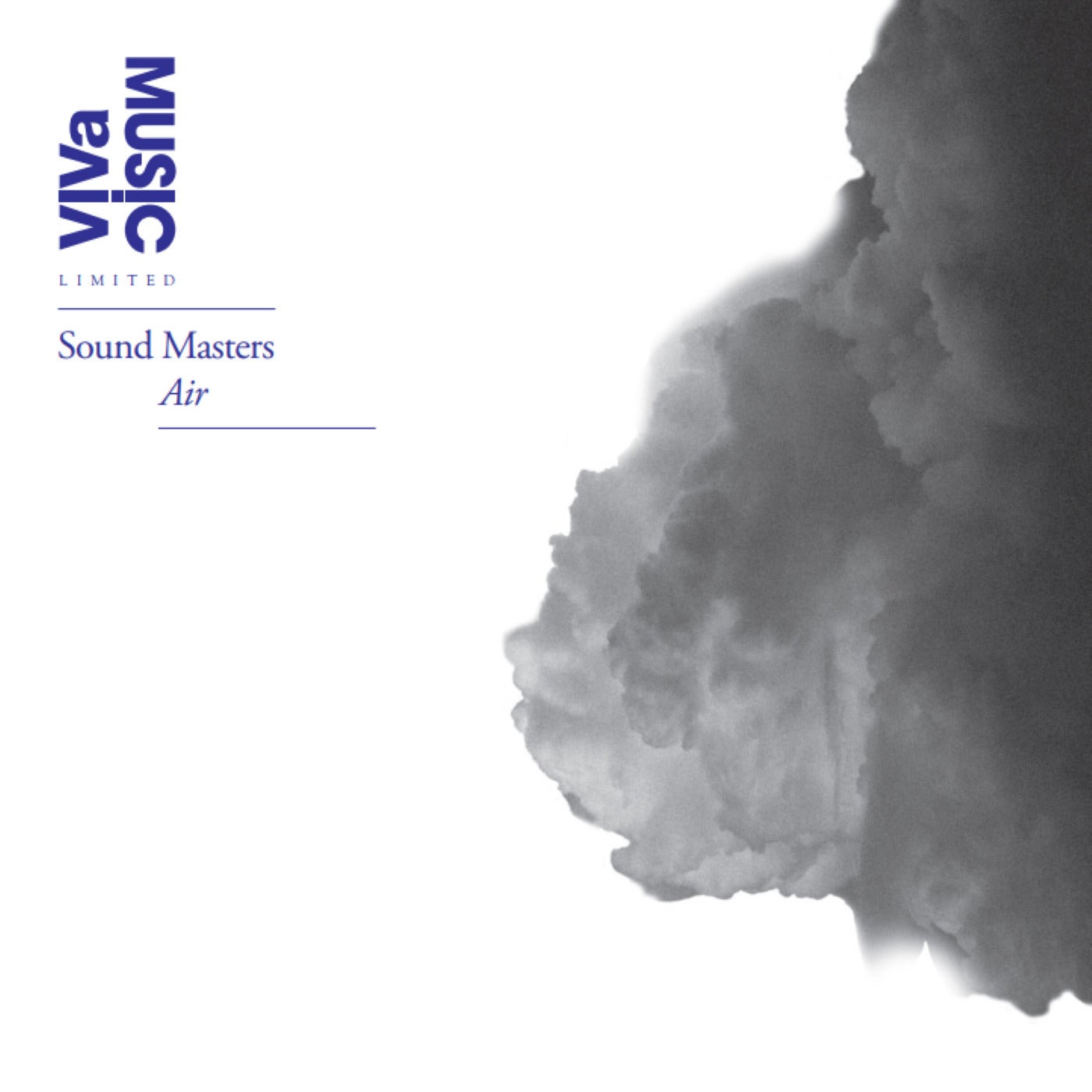 Air by Sound Masters on Beatsource
