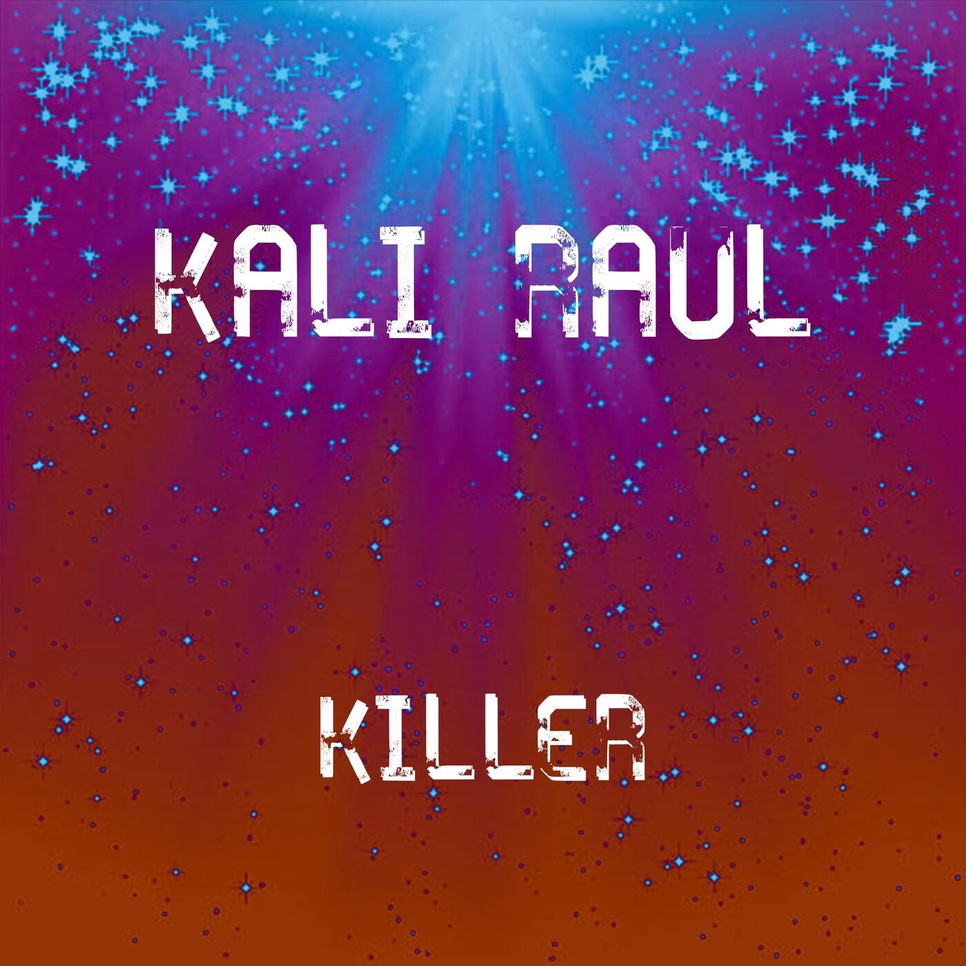 Killer by Kali Raul on Beatsource