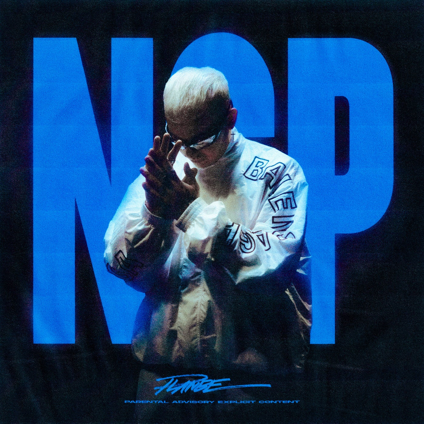NSP by PlanBe and Sir Mich on Beatsource