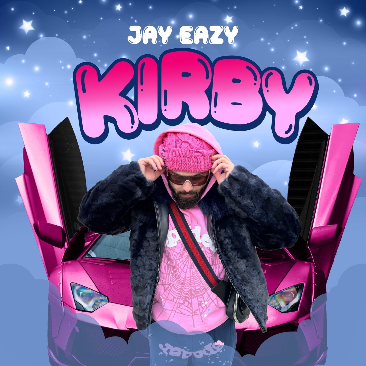 Kirby by Jay Eazy on Beatsource