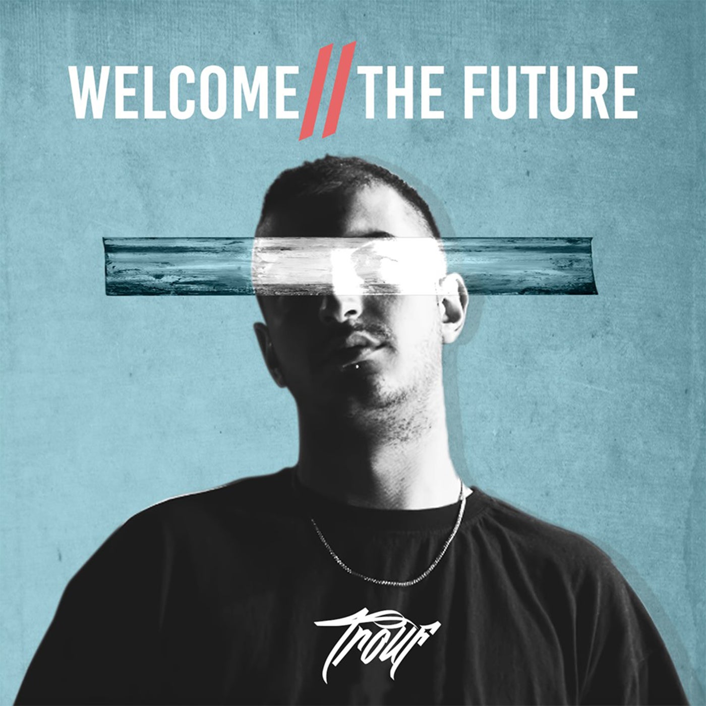 Welcome 2 the Future by Trouf on Beatsource