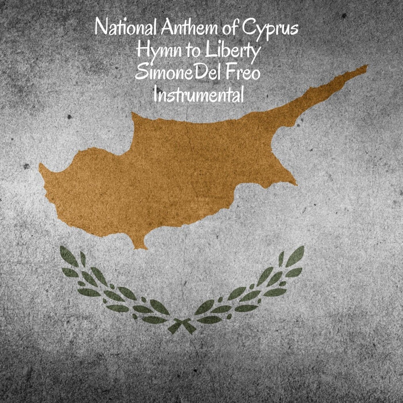 National Anthem of Cyprus- Hymn to Liberty by Simone Del Freo on Beatsource