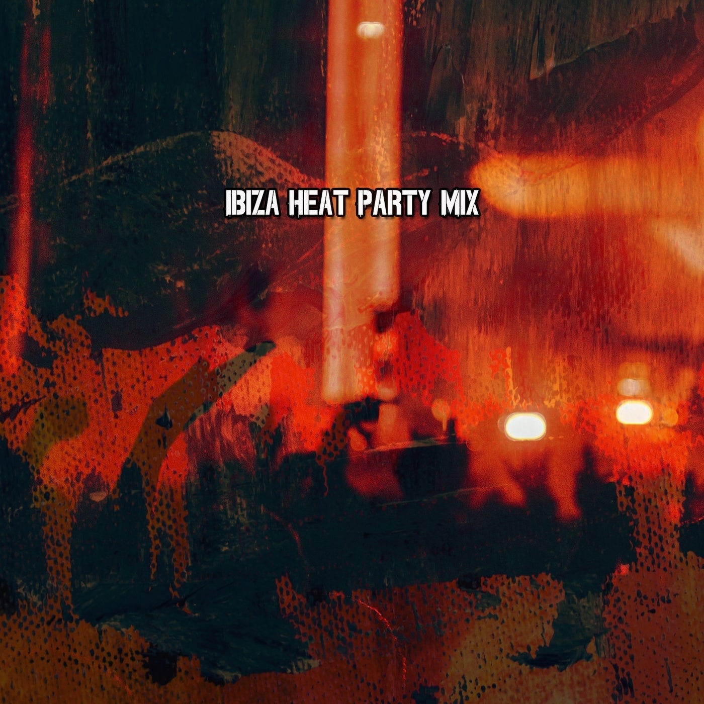 Ibiza Heat Party Mix by Ibiza Dance Party on Beatsource
