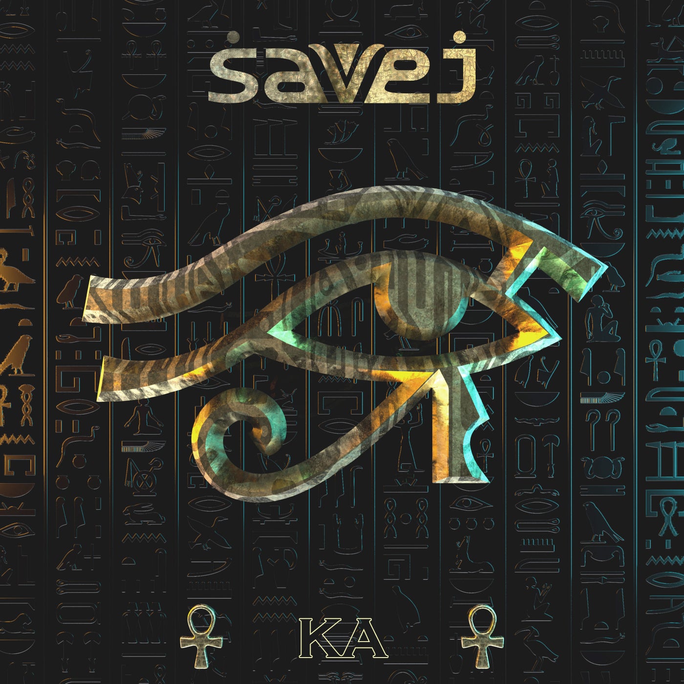 KA by Savej on Beatsource