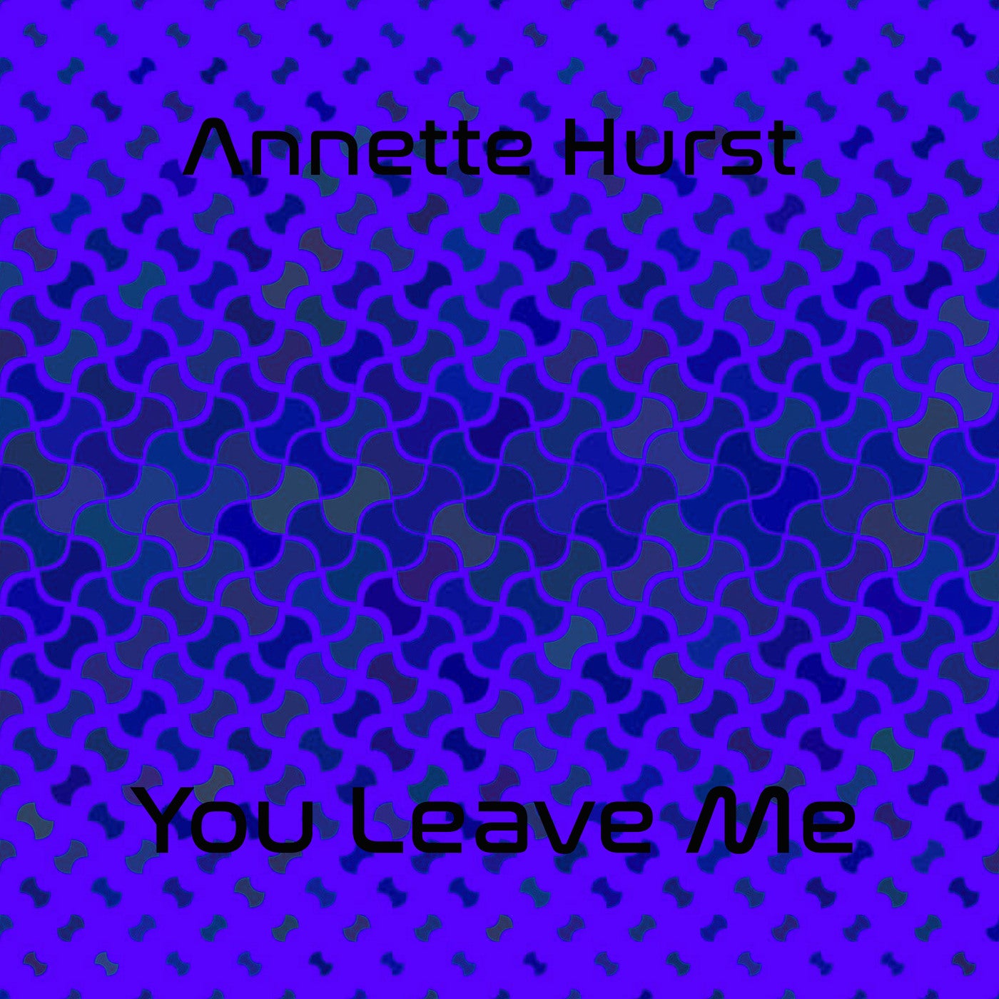 Beneath My Eyelids by Annette Hurst on Beatsource