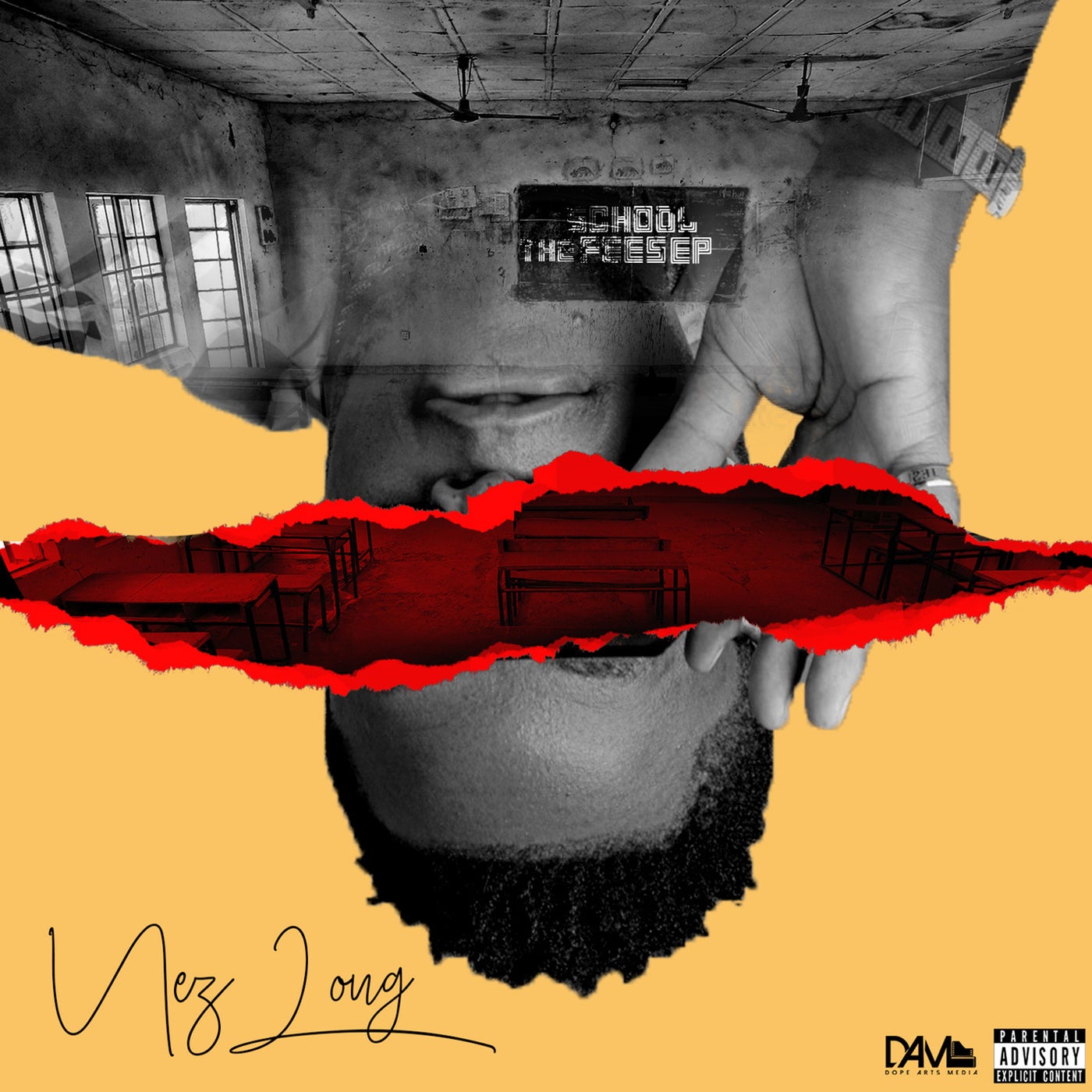 School Fees The Ep by Nez Long, Daev Zambia, Bobby East, Poshano Kaiche ...
