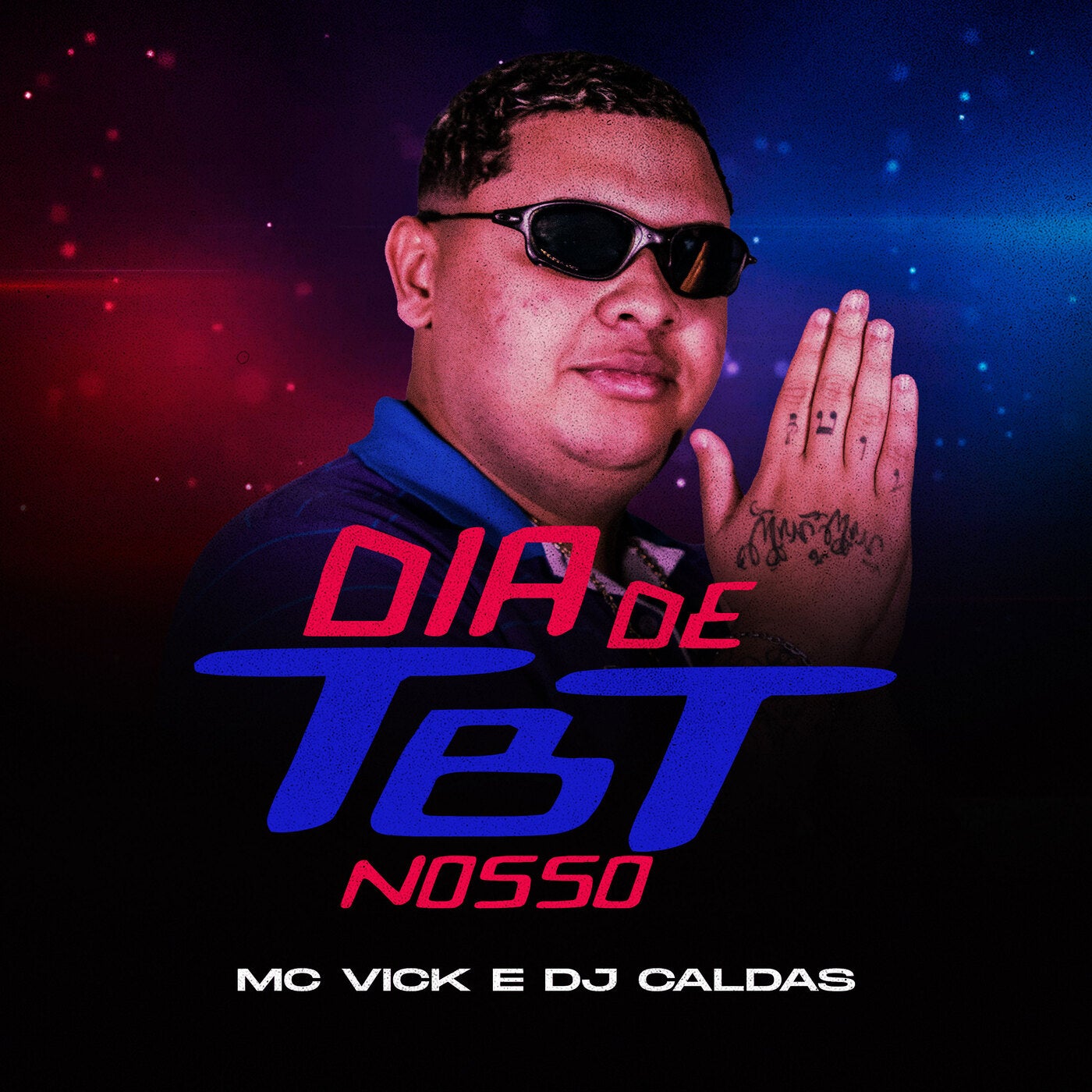 Dia de TBT Nosso by DJ Caldas and Mc Vick on Beatsource