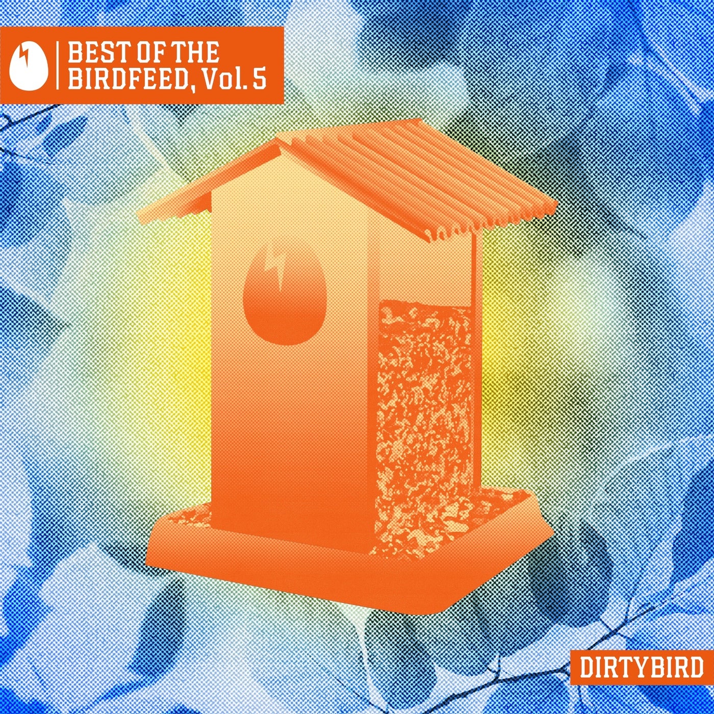 Best of the Birdfeed, Vol. 5 by Vänel (feat. Chiara Viola), Vänel ...