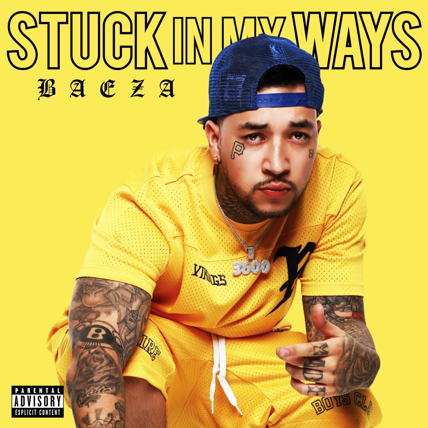 Mood Switch by Baeza on Beatsource
