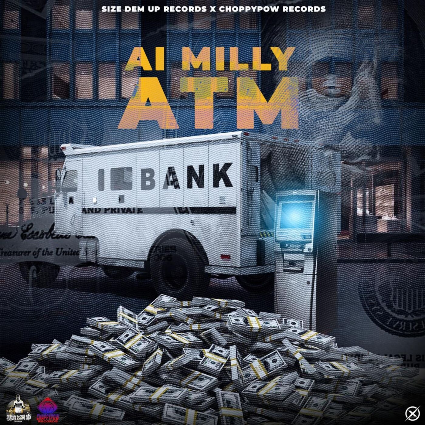 ATM by Ai Milly on Beatsource