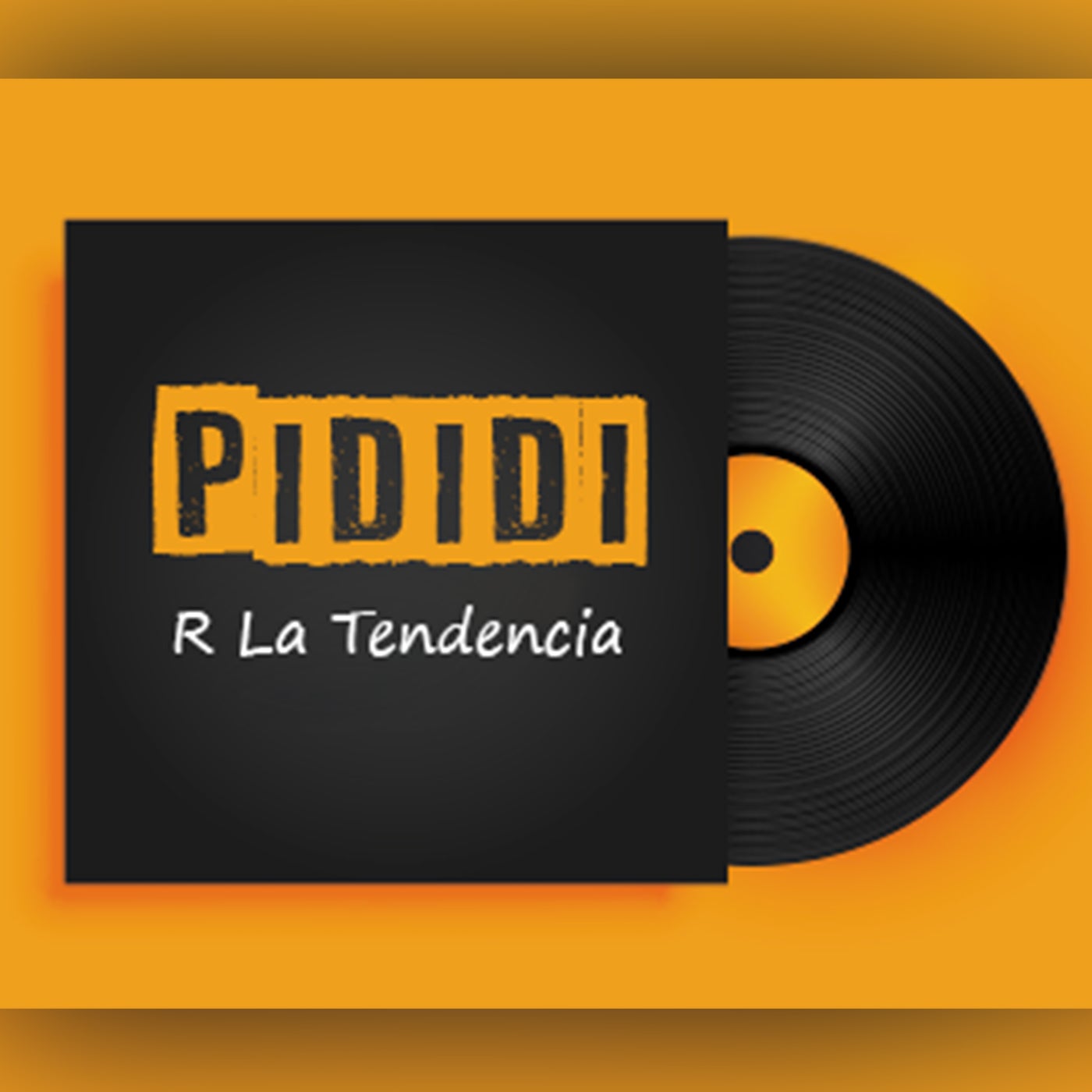 PIDIDI by R LA TENDENCIA on Beatsource