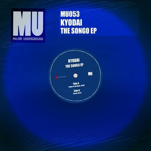 The Songo by Kyodai on Beatsource