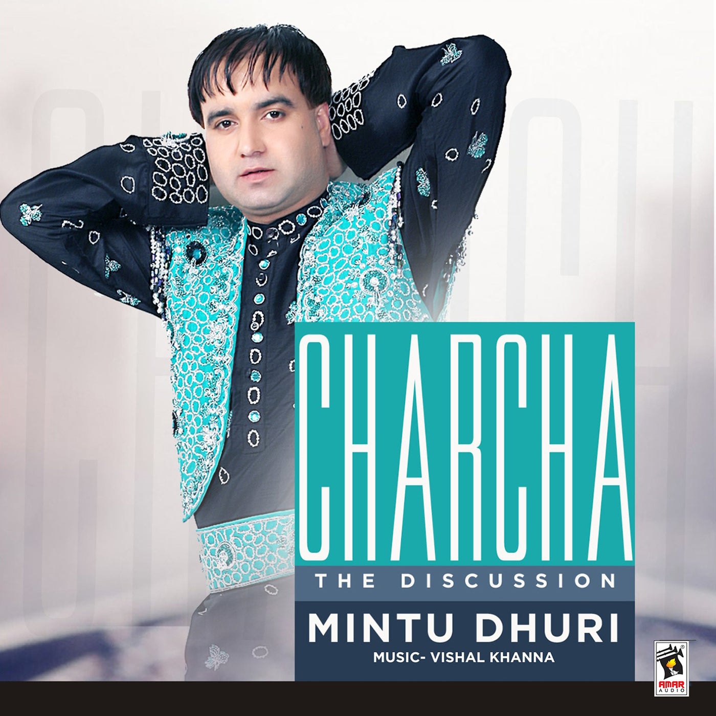 Judge by Mintu Dhuri on Beatsource
