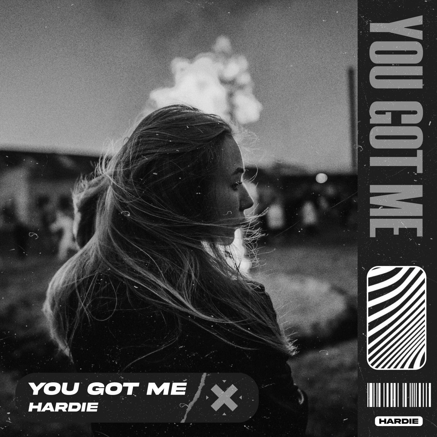 You Got Me by Hardie on Beatsource