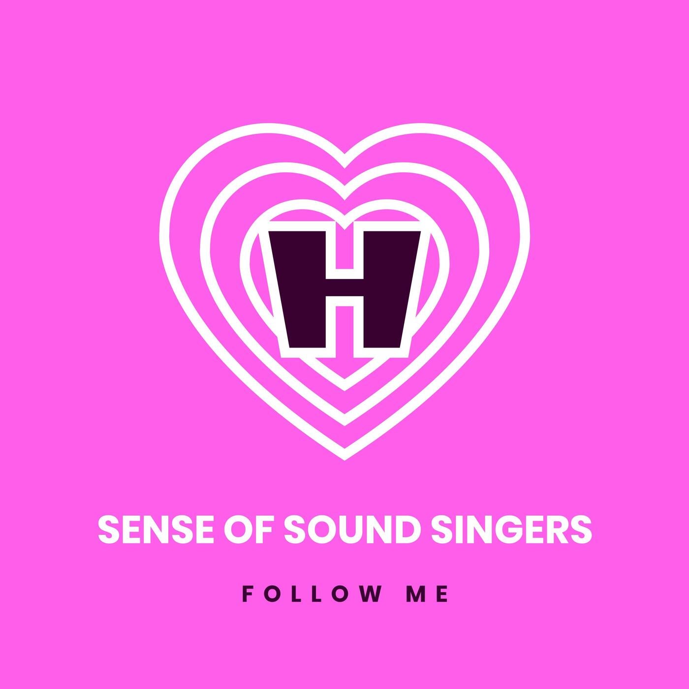 Follow Me by Sense of Sound Singers on Beatsource