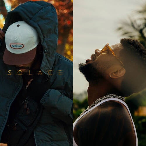 Solace & The Vices by Bryson Tiller, BossMan DLow, Rick Ross, Plies, T ...