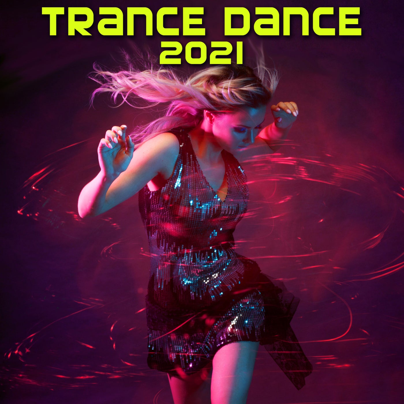 Trance Dance 2021 by Sixsense, Ekahal, Dr. Psyhead, Vendamenter ...
