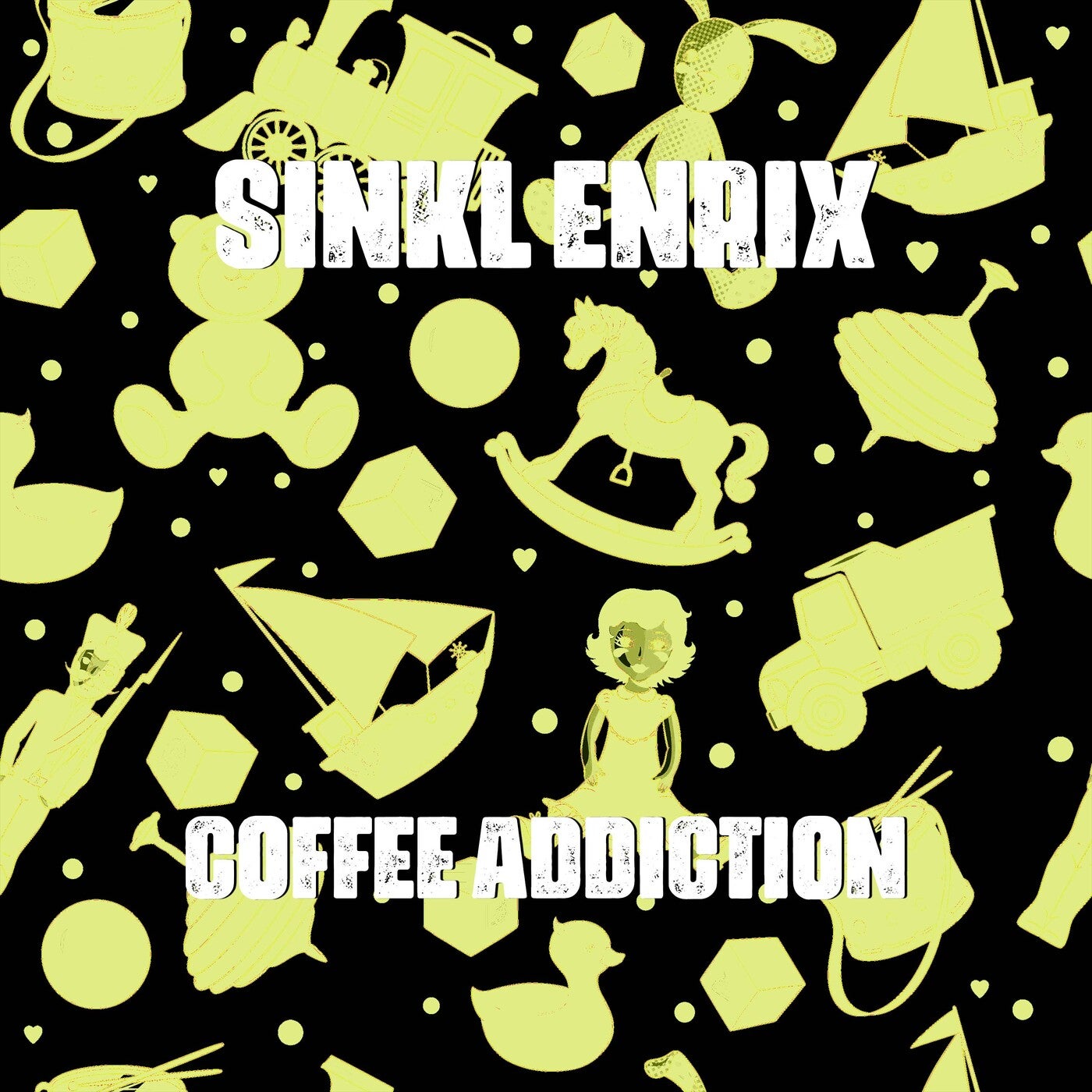 Coffee Addiction by Sinkl Enrix on Beatsource