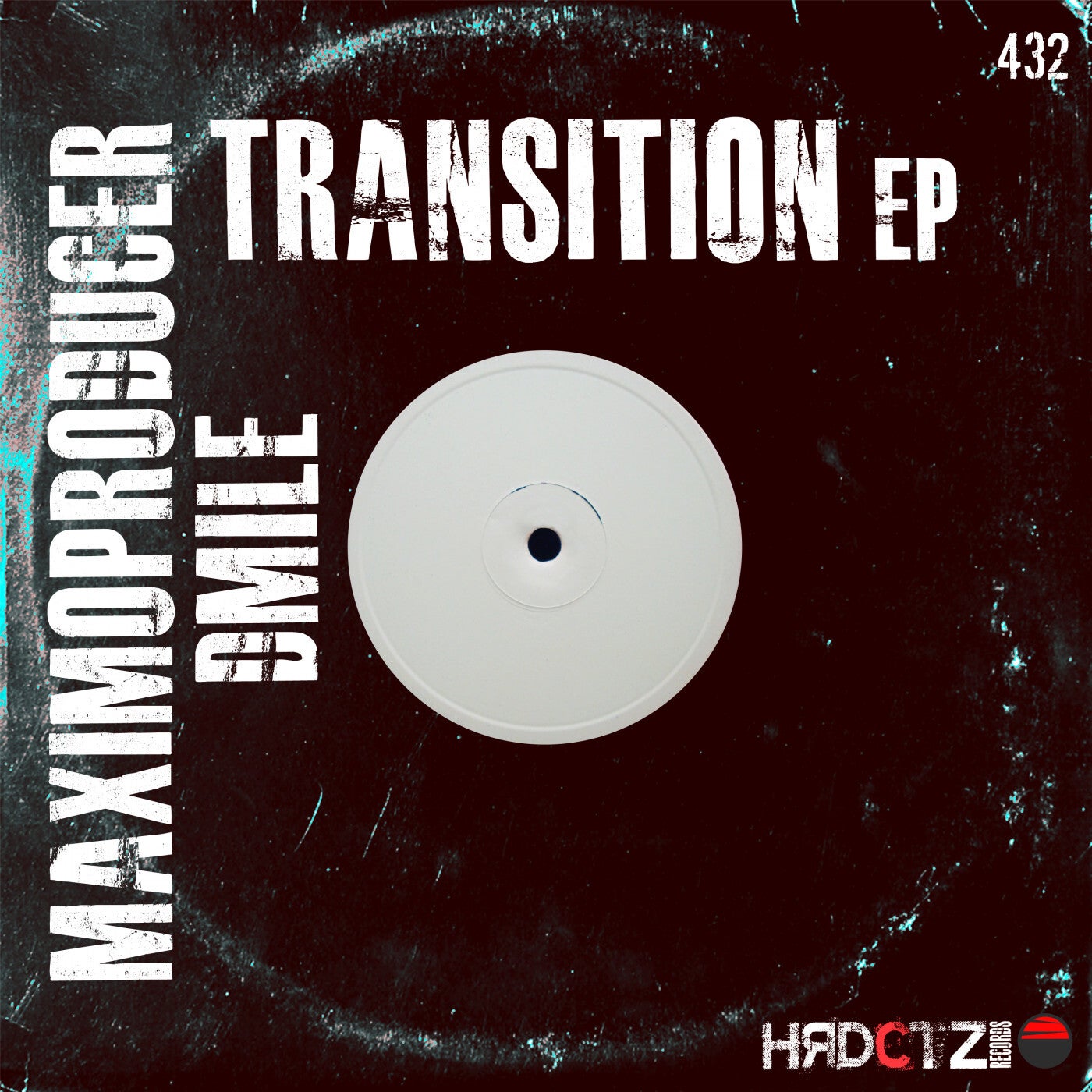 Transition EP by MAXIMOPRODUCER and DMILE on Beatsource