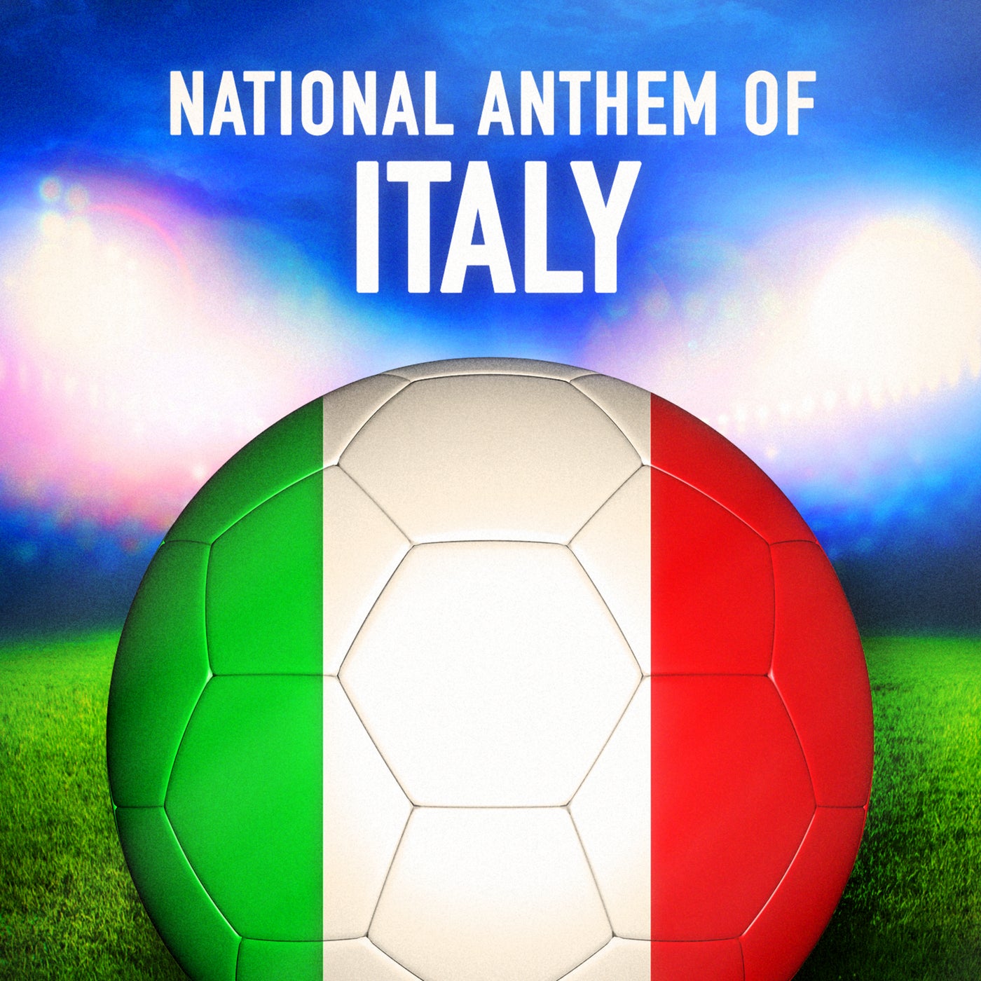 Italy: Il canto degli italiani (Italian National Anthem) - Single by ...
