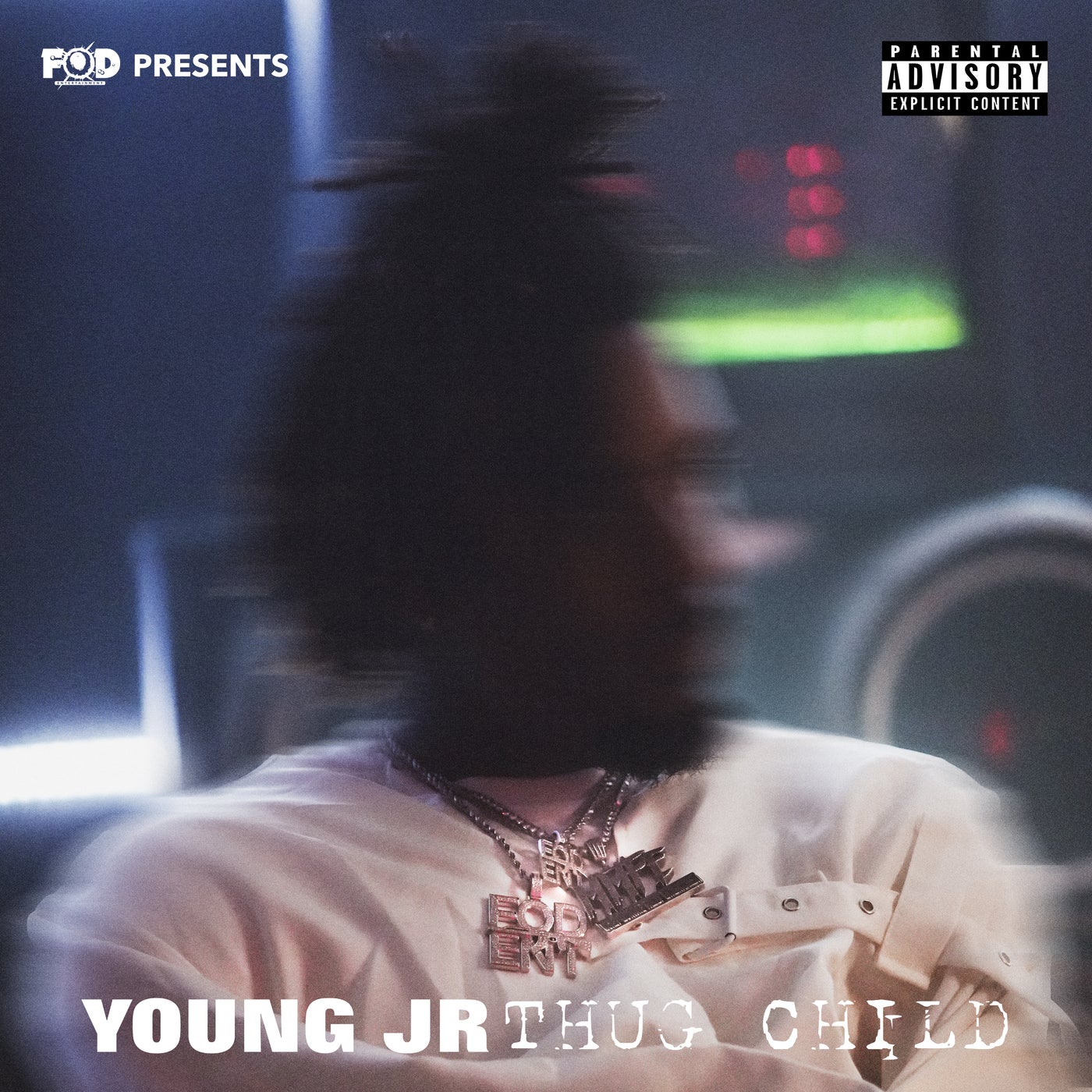 Thug Child by Young JR, Bla$ta, D-Lo, Philthy Rich, Dolla Dame, Skinny ...