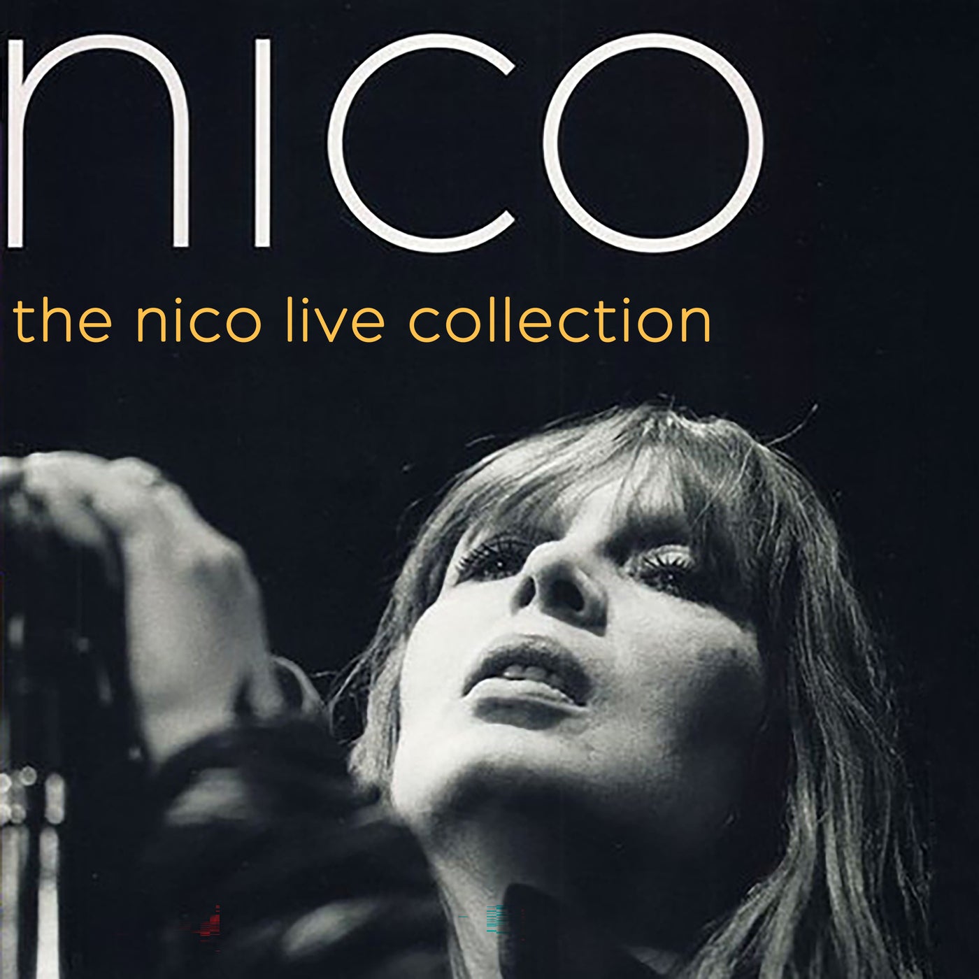 The Nico Live Collection by Nico on Beatsource
