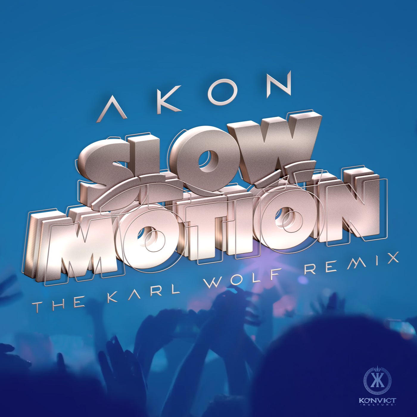 Akon Dangerous Album Cover