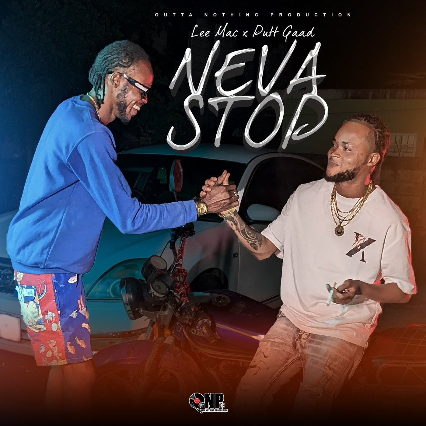Neva Stop by Lee Mac and Putt Gaad on Beatsource