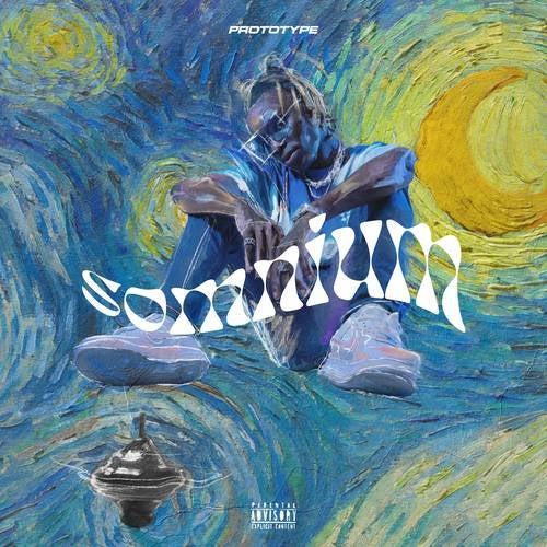 Somnium by Prototype, Kaza, Coyote Jo Bastard and Cinco on Beatsource