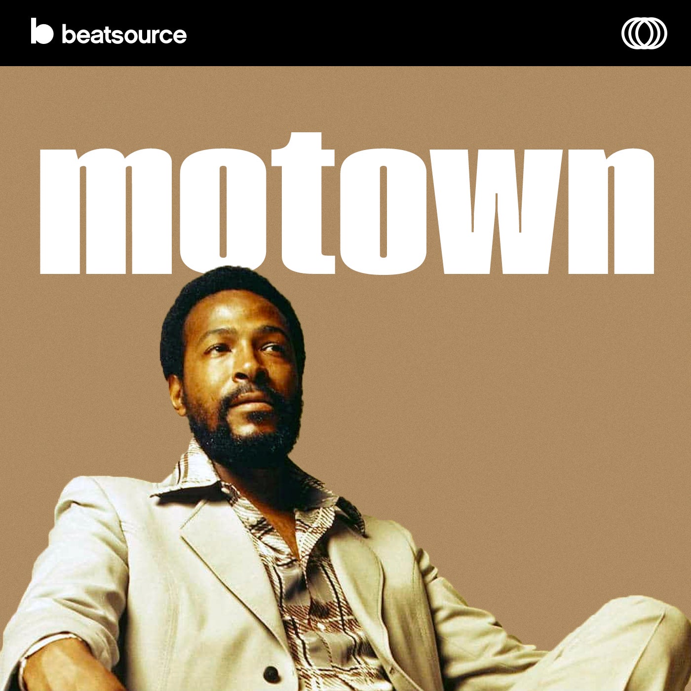 Motown, a playlist for DJs.