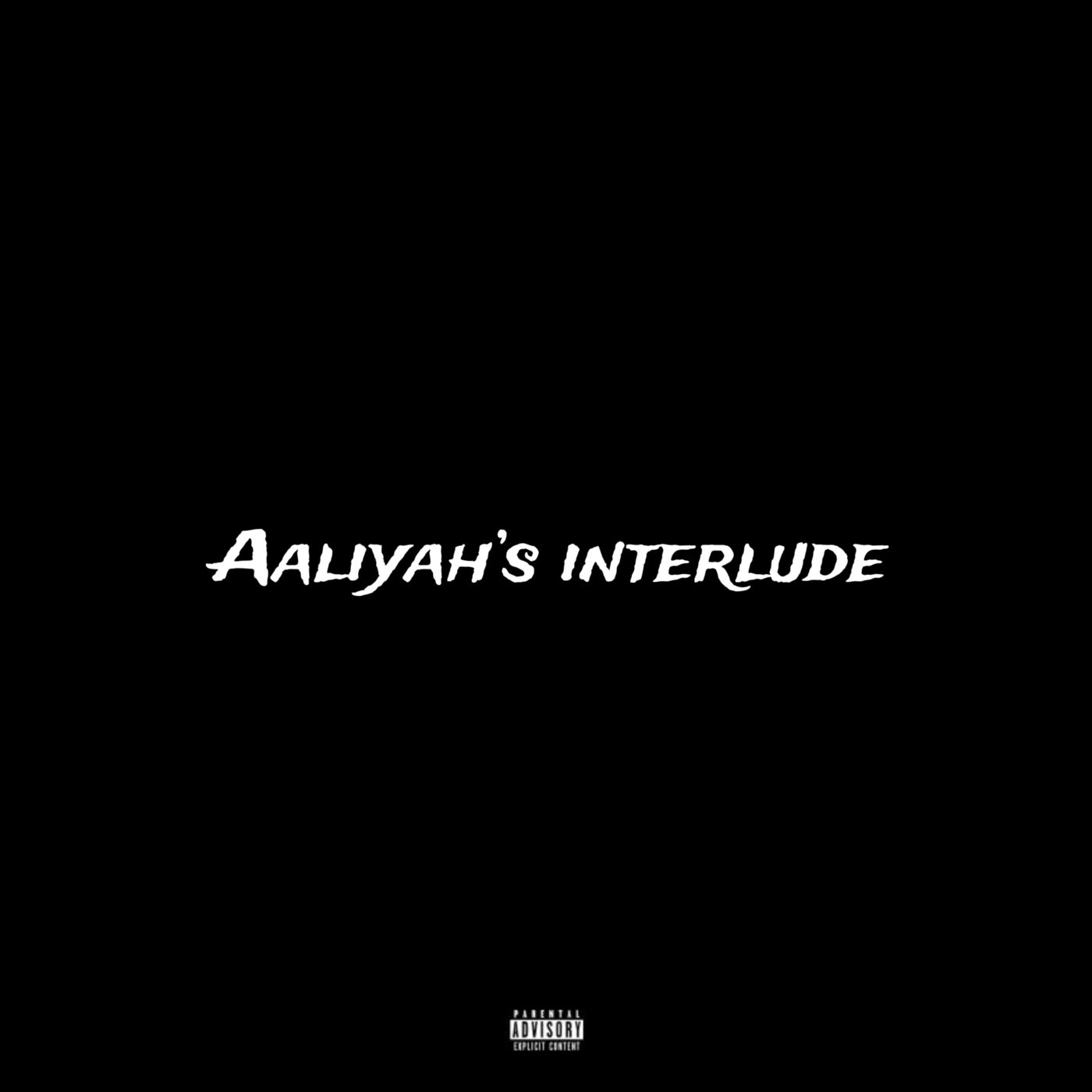 Aaliyah's interlude by Seasons! on Beatsource