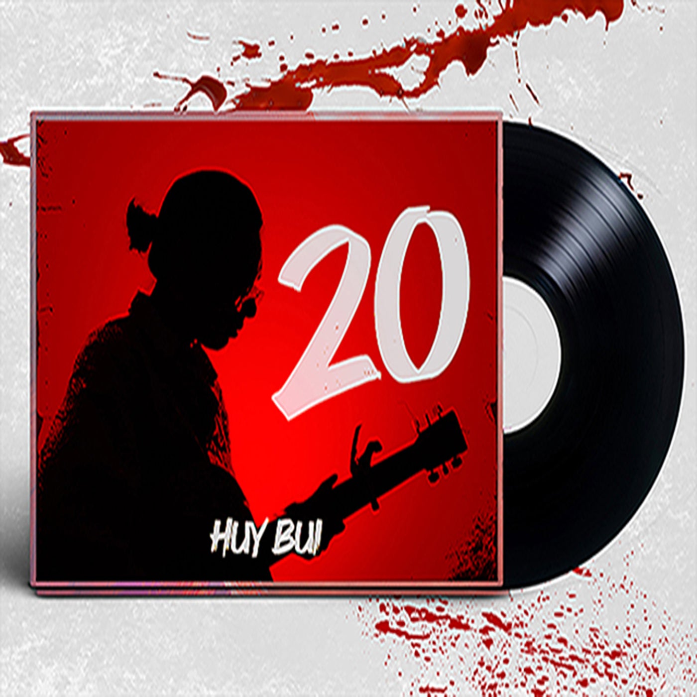20 by Huy Bui on Beatsource