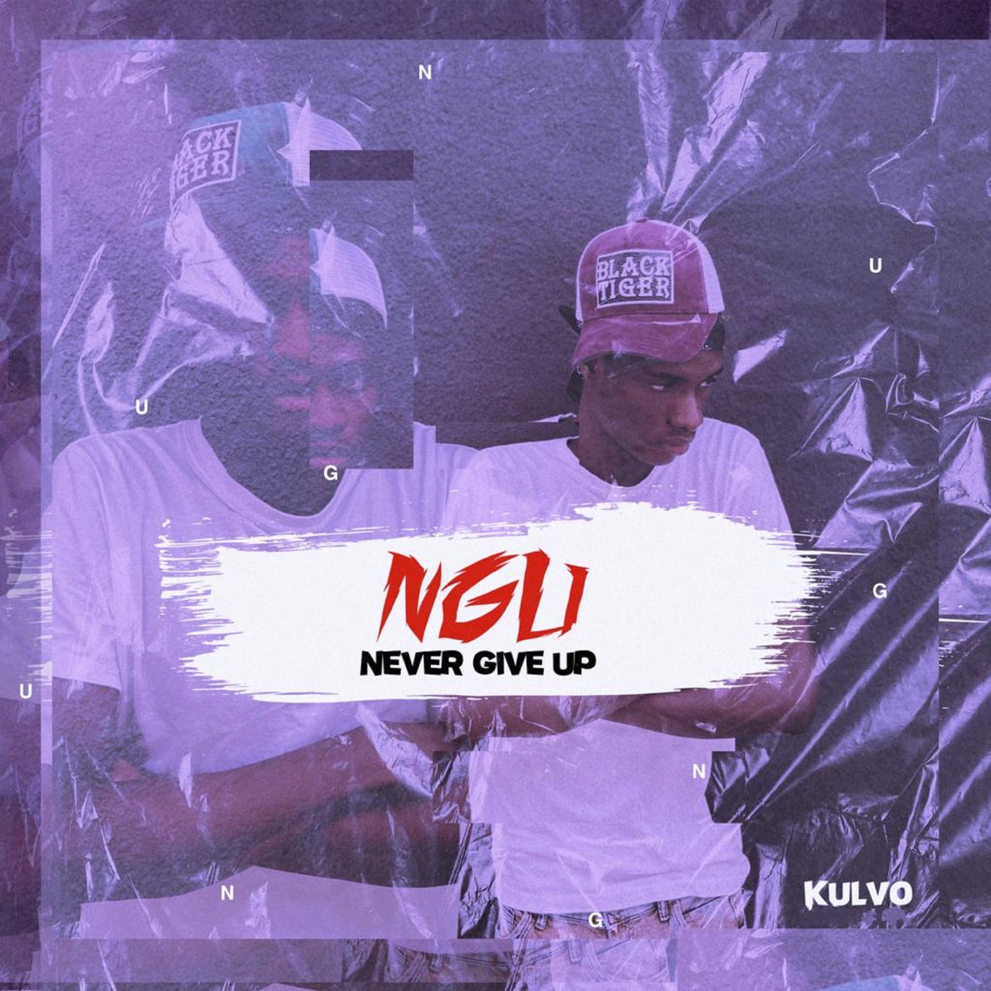 N.G.U (Never Give Up) by KULVO on Beatsource