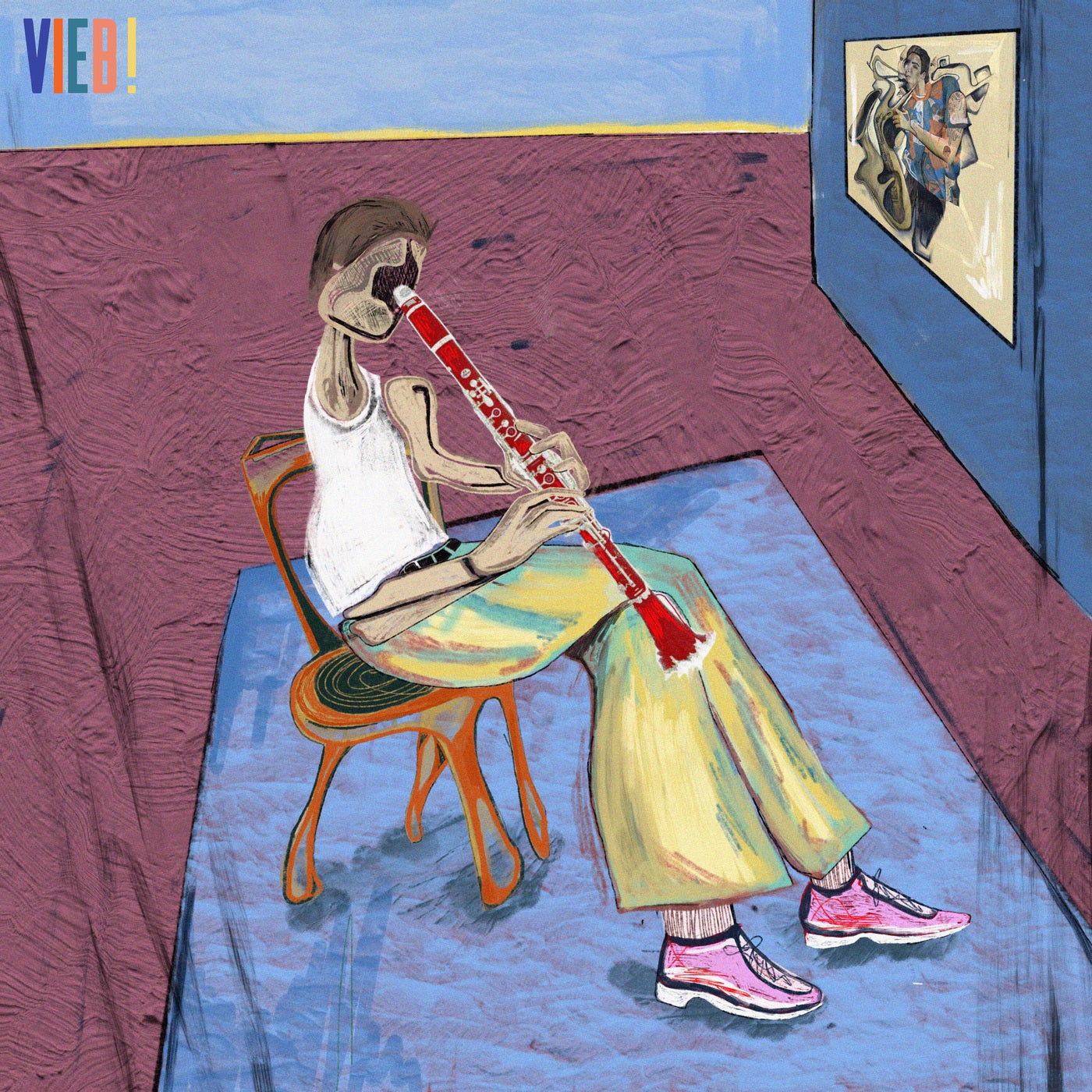 VIEB! by Dantes on Beatsource
