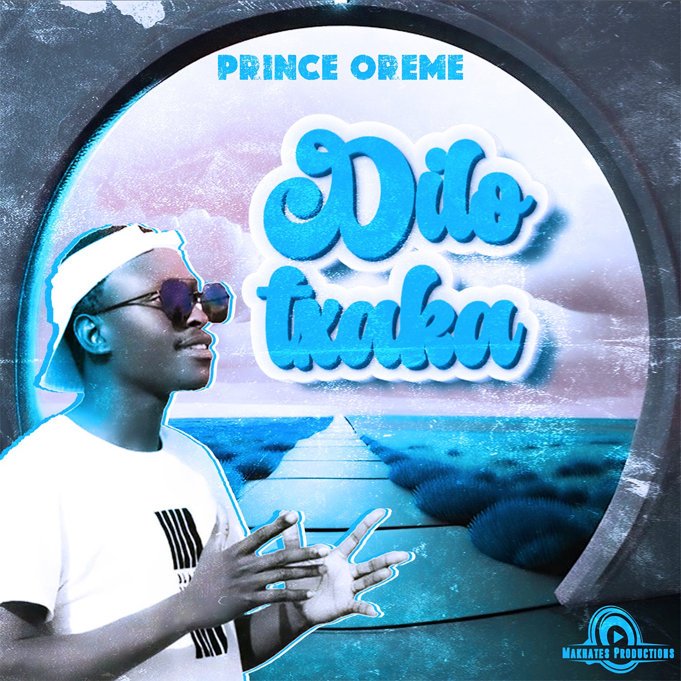 Dilo Txaka by Prince Oreme on Beatsource