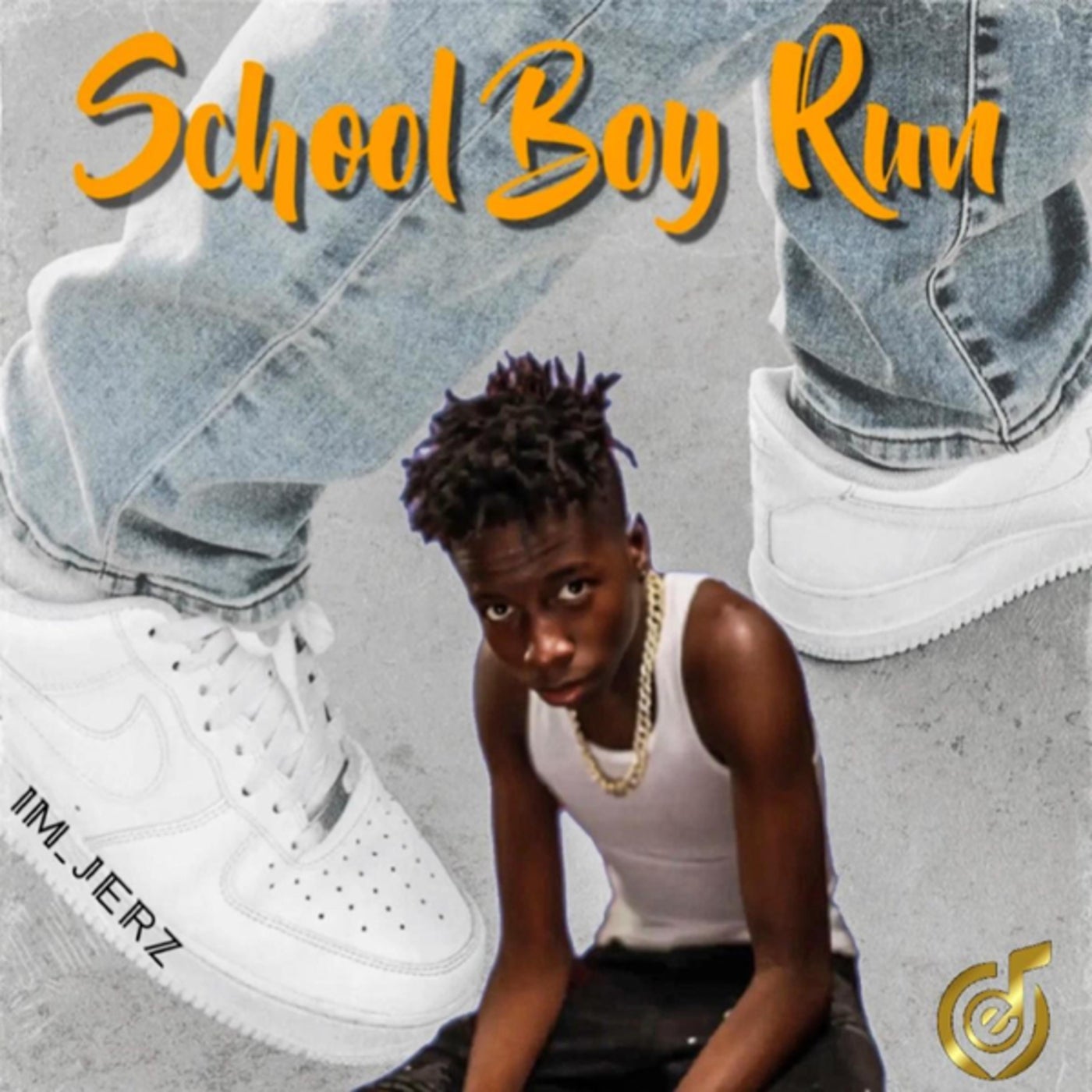 School Boy Run by Im_Jerz on Beatsource