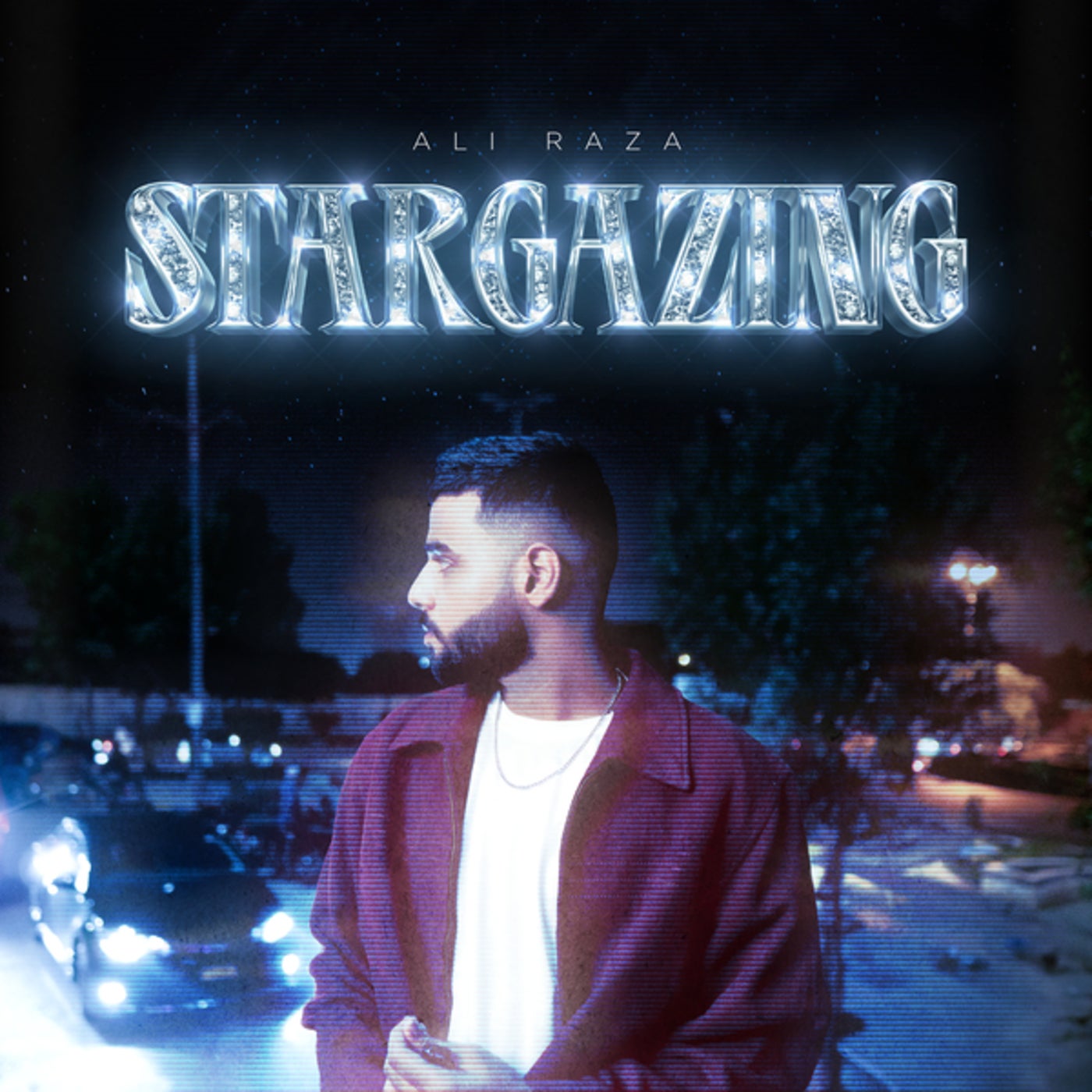 Stargazing by Ali Raza and AliSoomroMusic on Beatsource