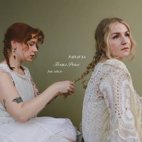 Painavaa by Annika Pudas and asla jo on Beatsource