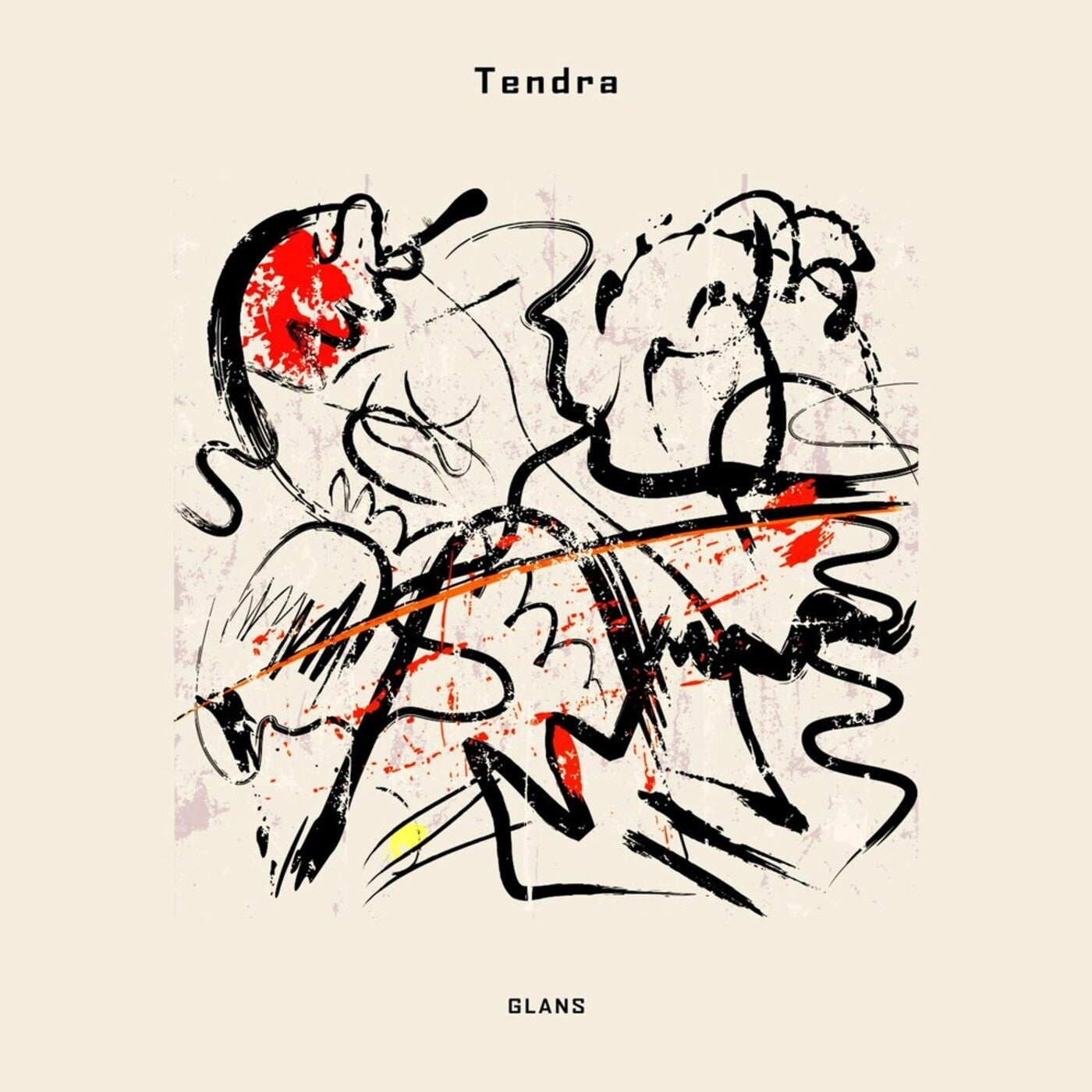 Glans by Tendra on Beatsource