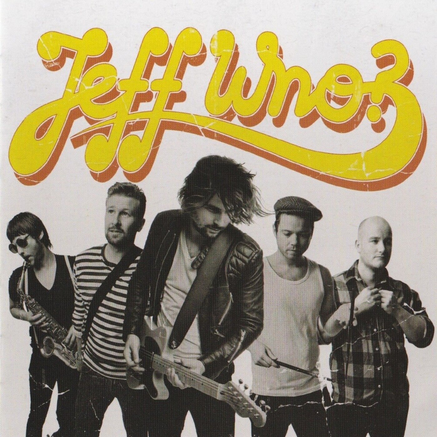 Jeff who? by Jeff who? on Beatsource