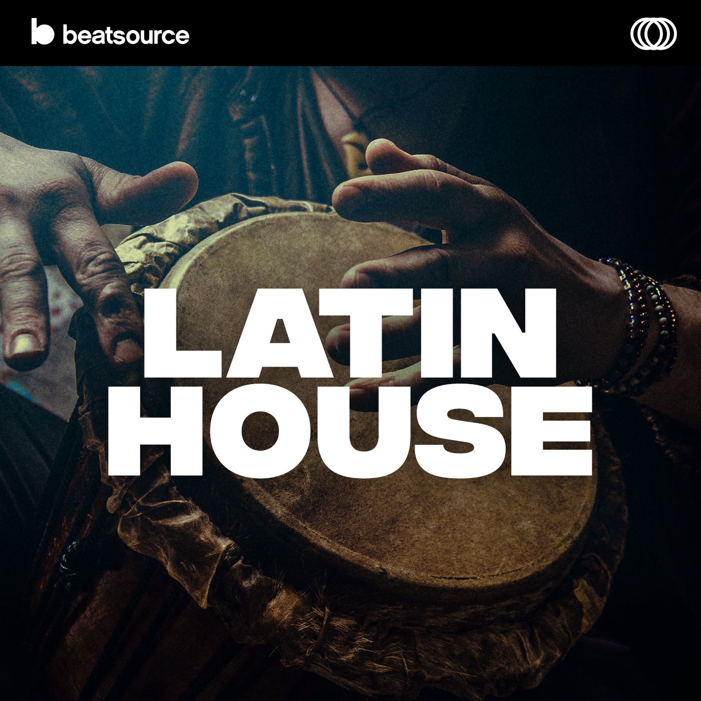 Latin House playlist for DJs on Beatsource