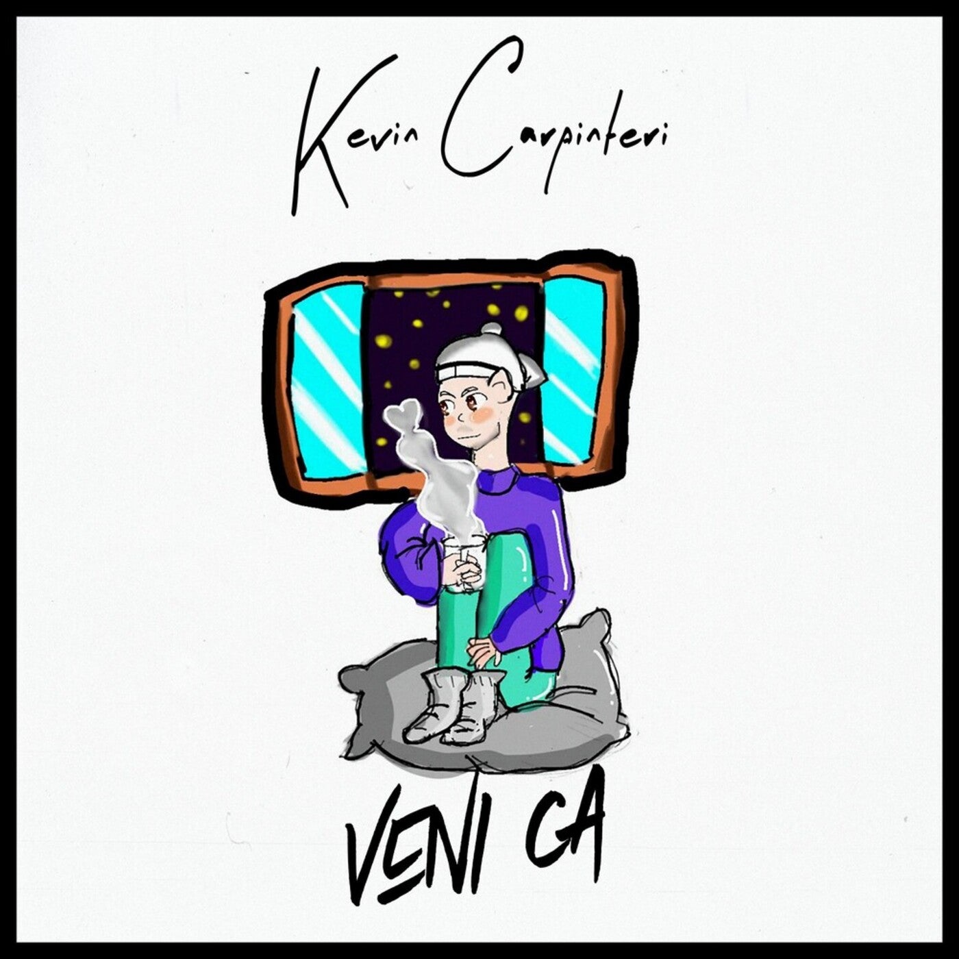 Veni Ca by kevyn on Beatsource